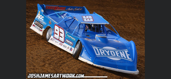 Official Site of Cory Lawler Racing